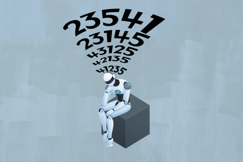 Jacob Andreas | MIT CSAIL